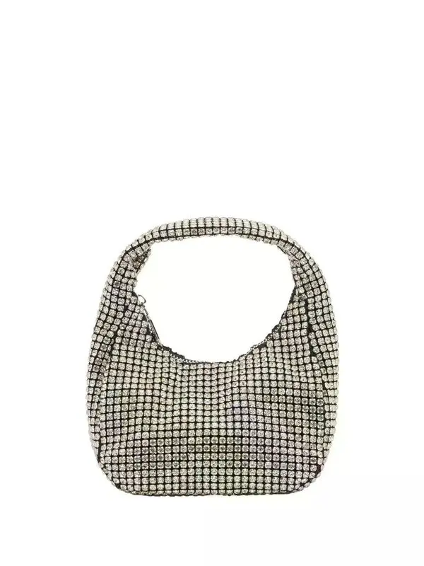 Liu Jo Crystal-embellished Tote Bag