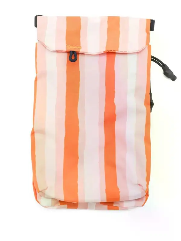 Maison Kitsuné Striped Phone Case