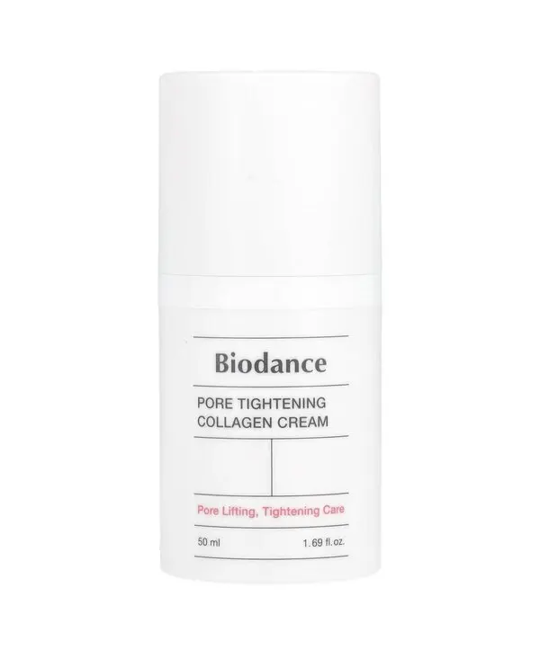 Biodance Pore Tightening Collagen Cream