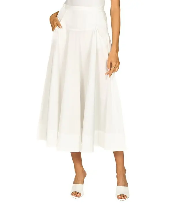 SECRET PON-PON Aurea Skirt