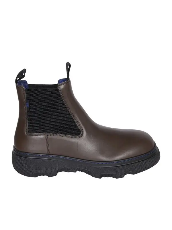 Burberry Ankle Boots