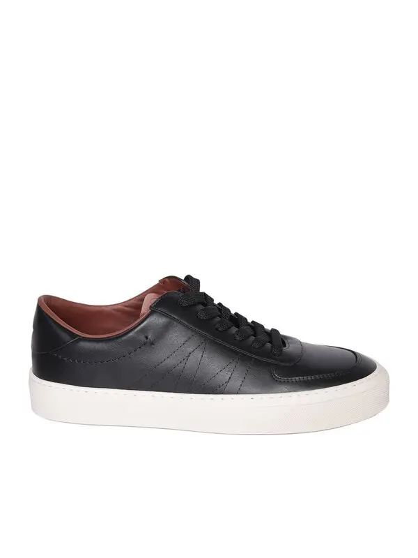 Moncler Monclub Low Sneakers