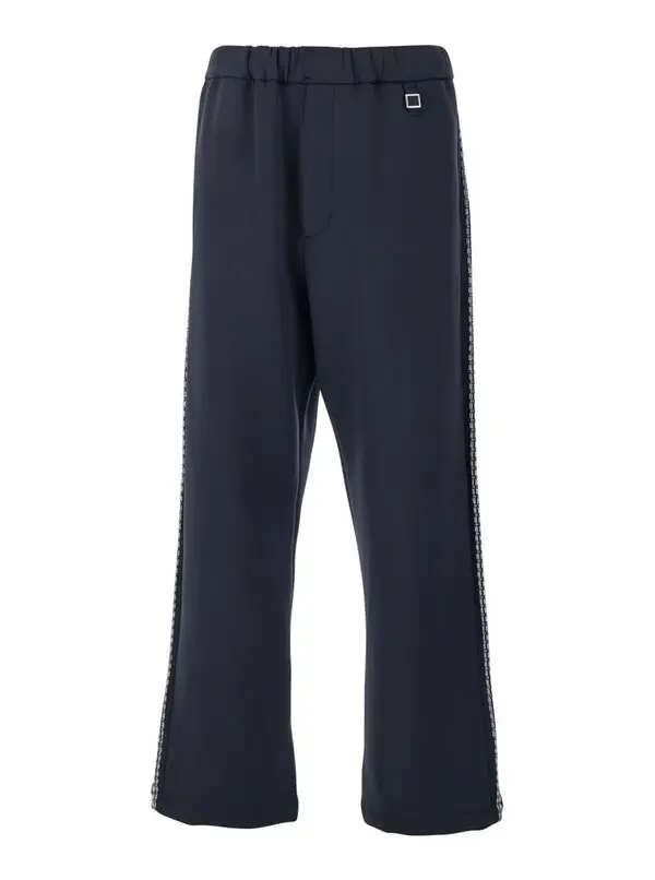 WOOYOUNGMI Trousers