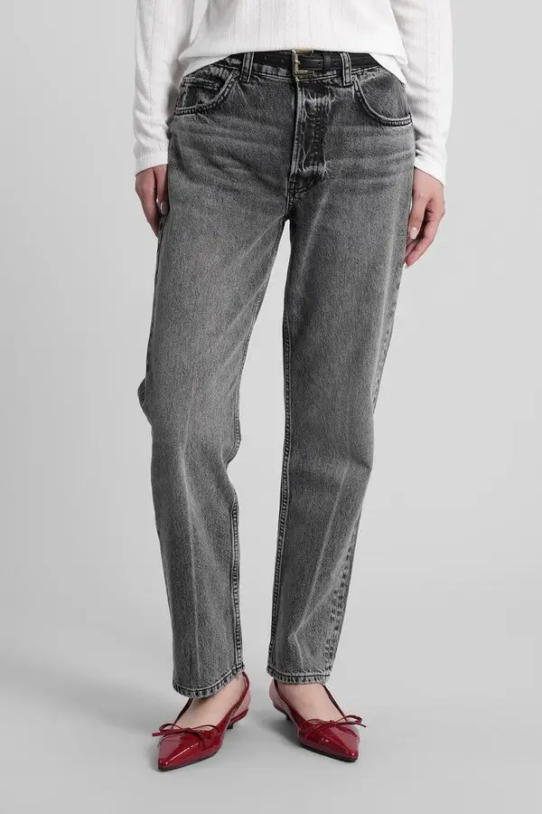 ANINE BING Kate Jeans