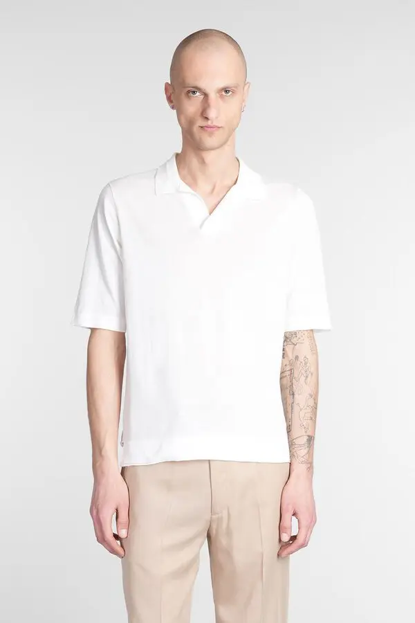 BALLANTYNE Polo
