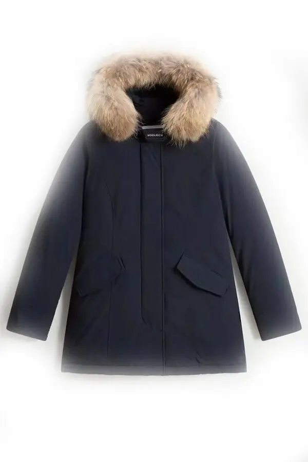 Woolrich Jacket Cfwwou0652frut3128