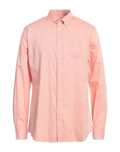 Barbour Shirt Apricot Size Cotton