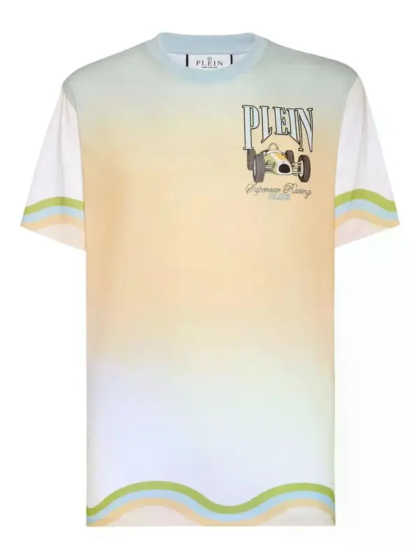 Philipp Plein Bridge T-shirt