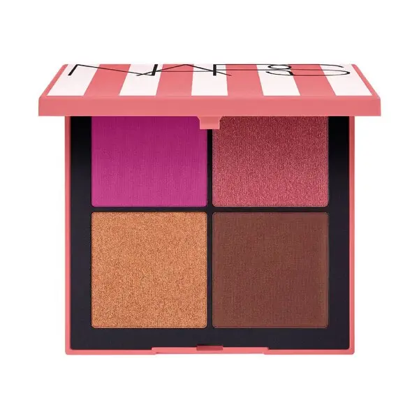 NARS Hot Escape Cheek Palette Hot Escape Cheek Palette Iv