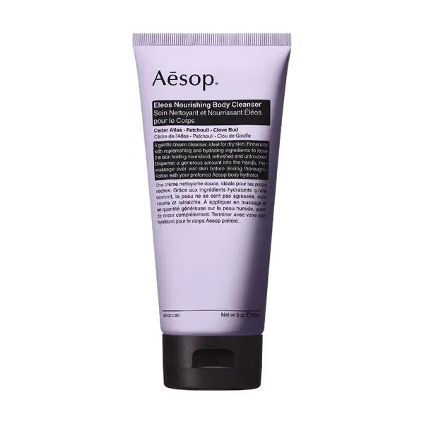 Aesop Eleos Nourishing Body Cleanser 6.2 Fl Oz - One-color