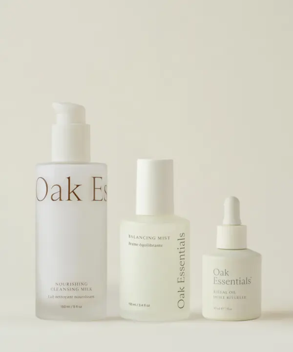 Jenni Kayne Gwp Rewards Cleanse Prep And Hydrate