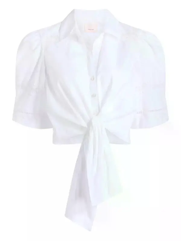 Cinq À Sept Mari Shirt