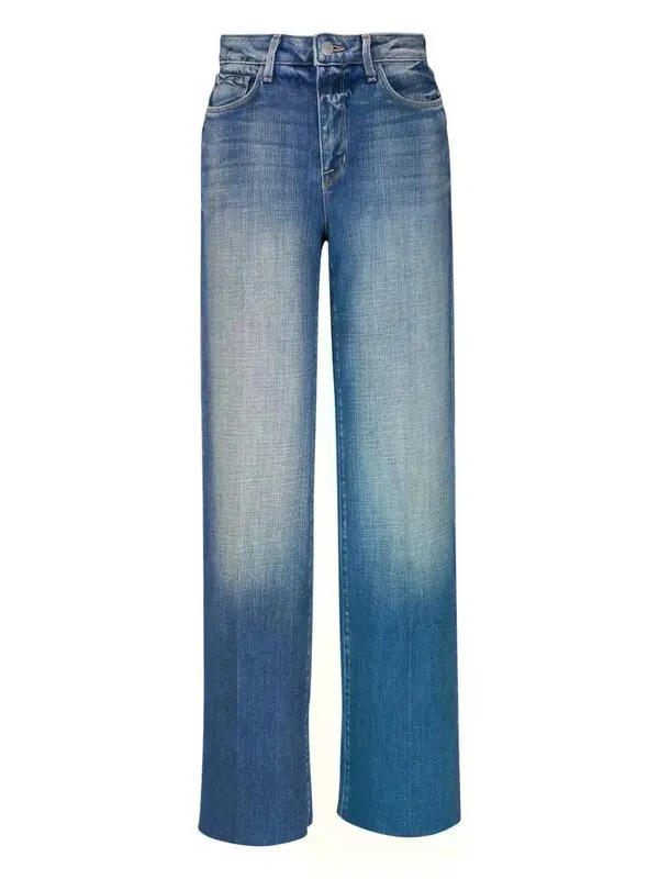 L'Agence Scottie Jeans
