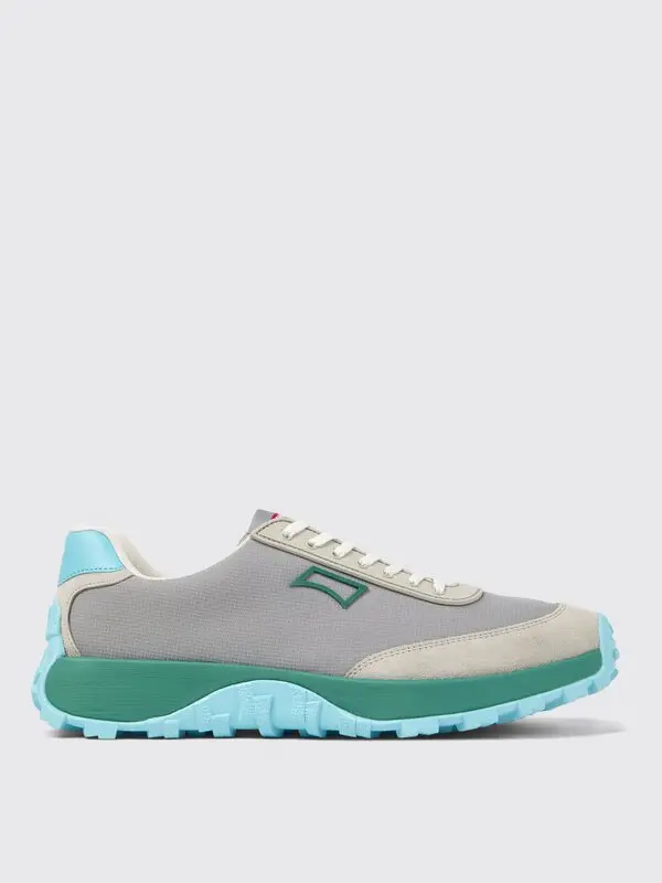 Camper Lace Up Sneakers