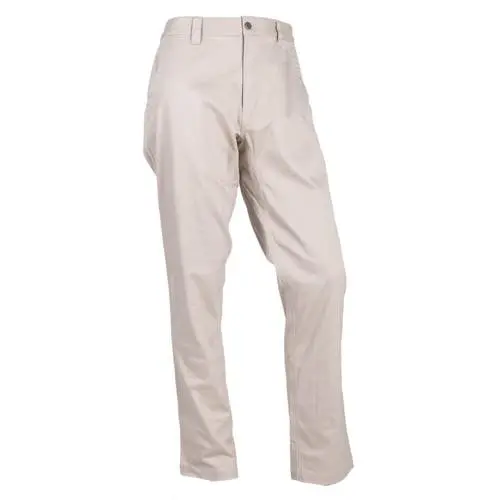 MOUNTAIN KHAKIS Teton Twill Pant - Freestone