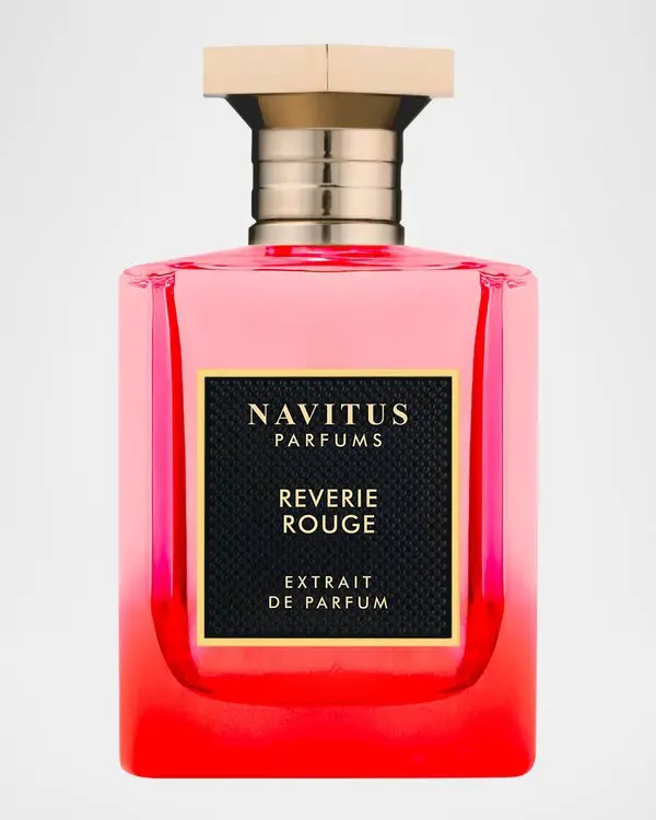 NAVITUS PARFUMS Reverie Rouge, 3.4 Oz