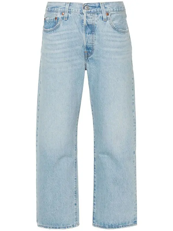 LEVI'S 501 '90s Ankle Jeans