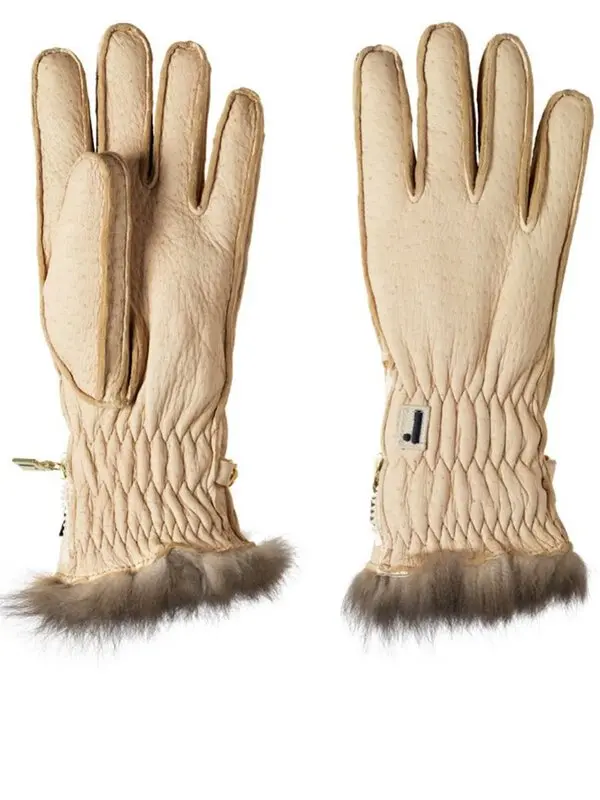 RESTELLI Gloves - Multicolor
