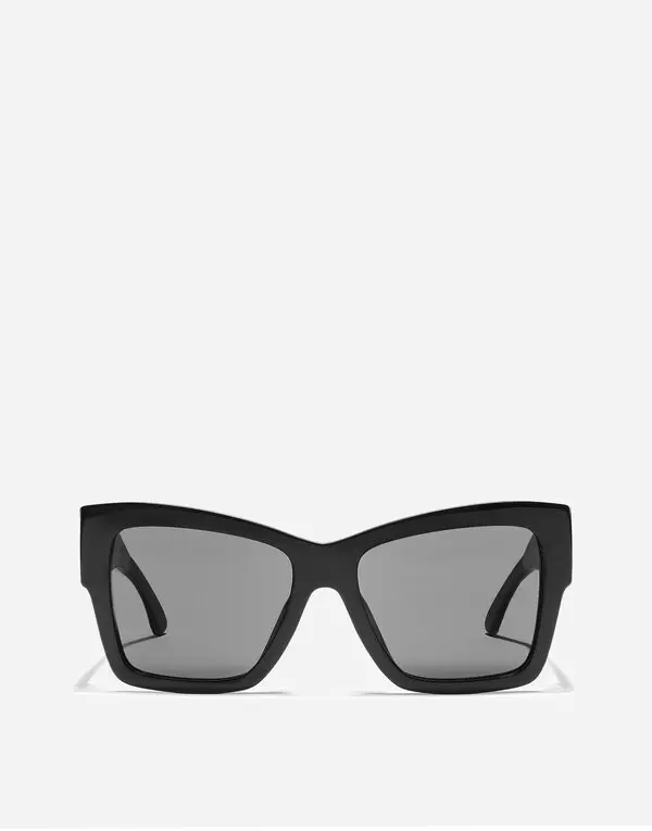 Dolce & Gabbana Sunglasses - Black