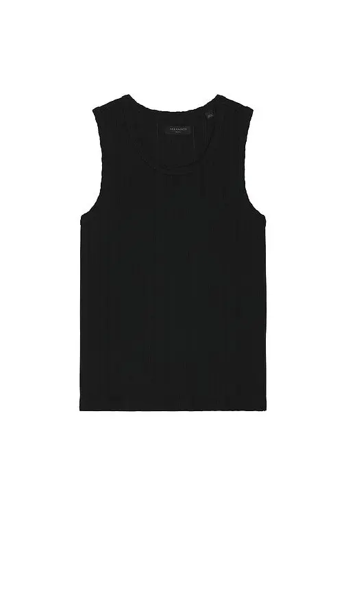 All Saints Denver Knit Tank