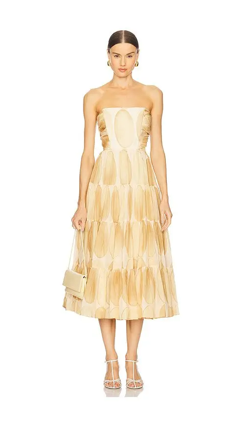 Alexis Dawne Dress