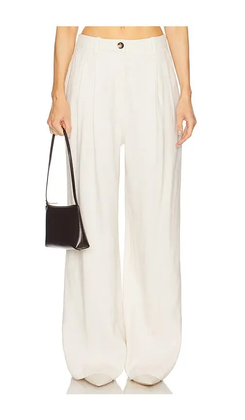 A.L.C. Tommy Pant
