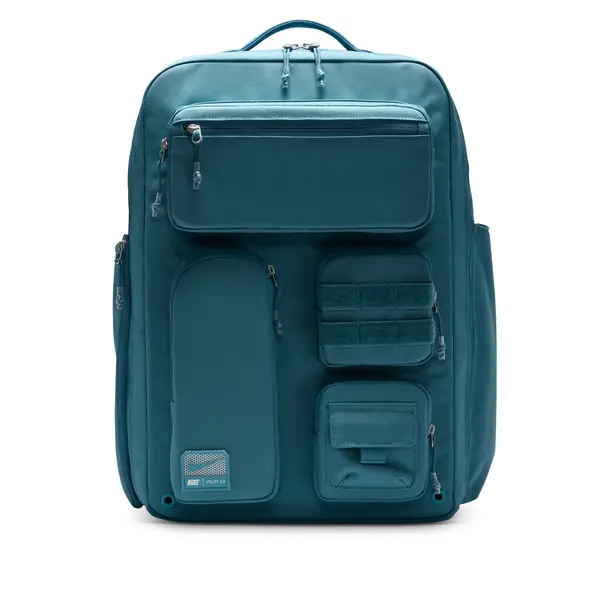 Nike Utility Elite Backpack - Blue