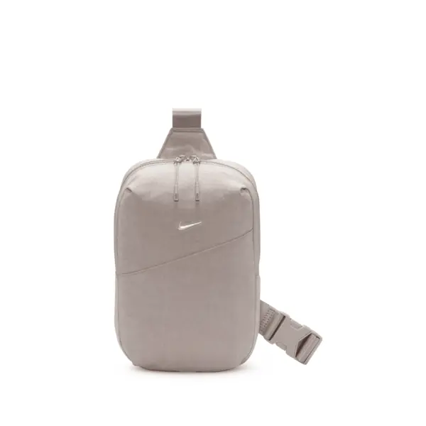 Nike Aura Crossbody Bag - Grey