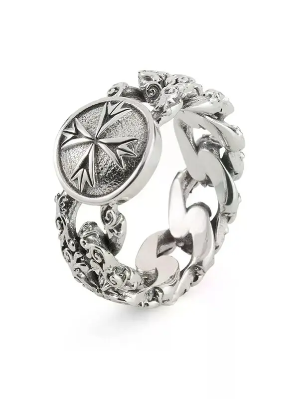 Emanuele Bicocchi Chain Ring