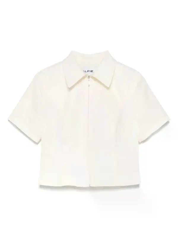 ALFIE Sulta Top - Neutrals