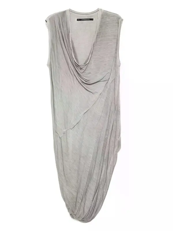 JULIUS Draped Tank Top