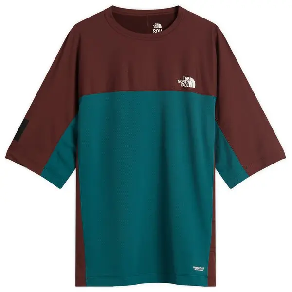 The North Face X Undercover Soukuu Trail Perforated T-shirt