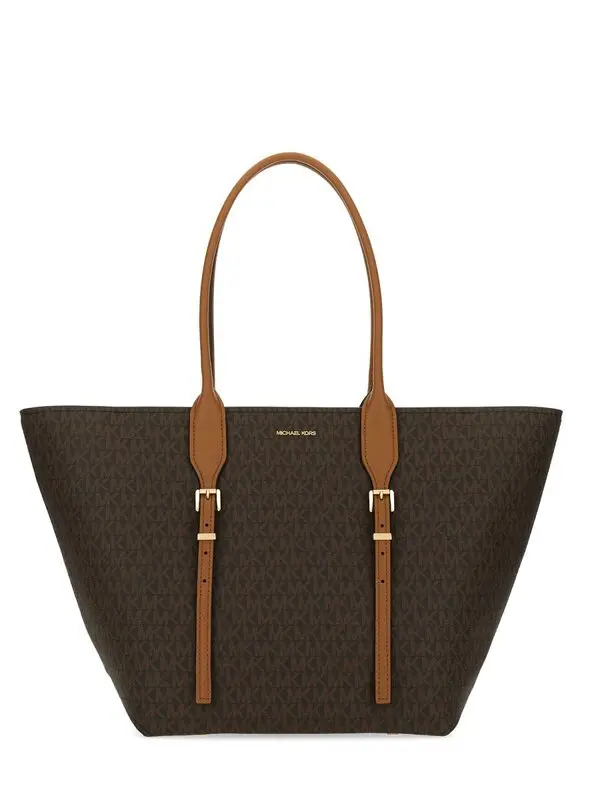 Michael Kors Moore Tote Bag - Multicolour