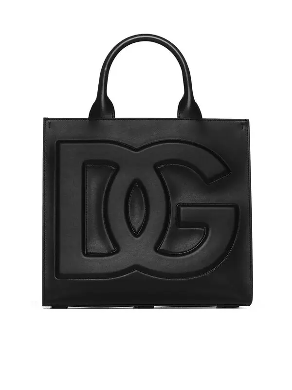 Dolce & Gabbana Dg Daily Medium Handbag