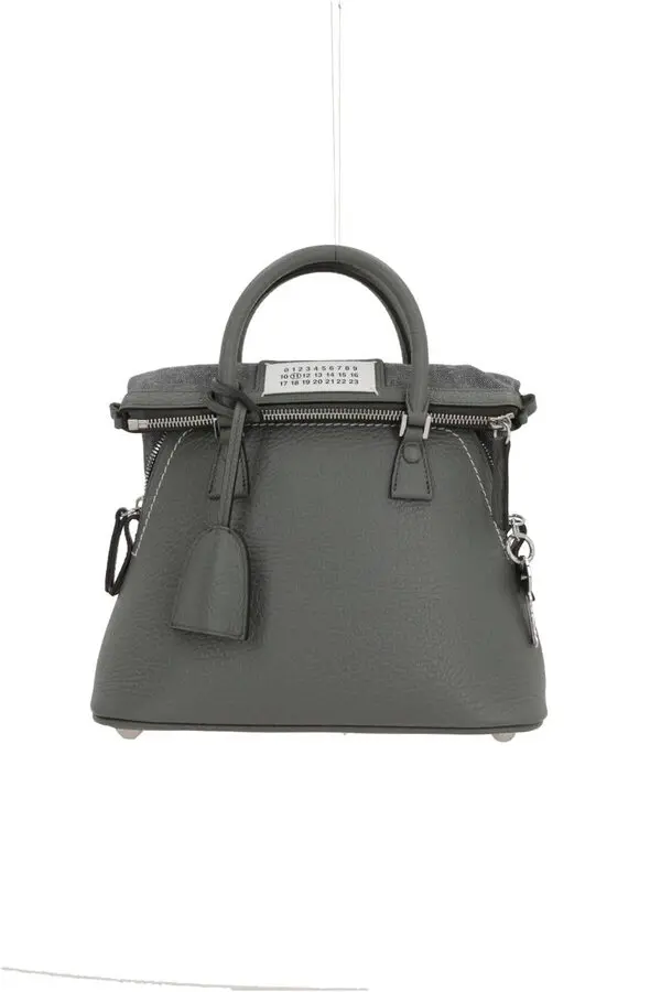 MAISON MARGIELA Handbag - Gris Caillou