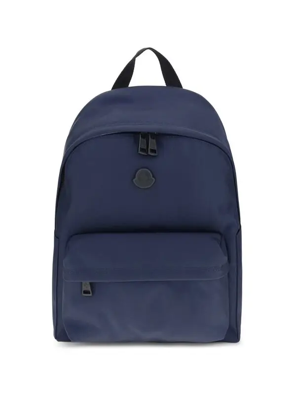 Moncler Backpack - Blue