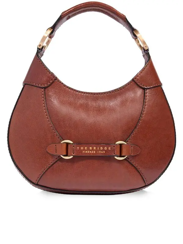 THE BRIDGE Crossbody Bag - Multicolor