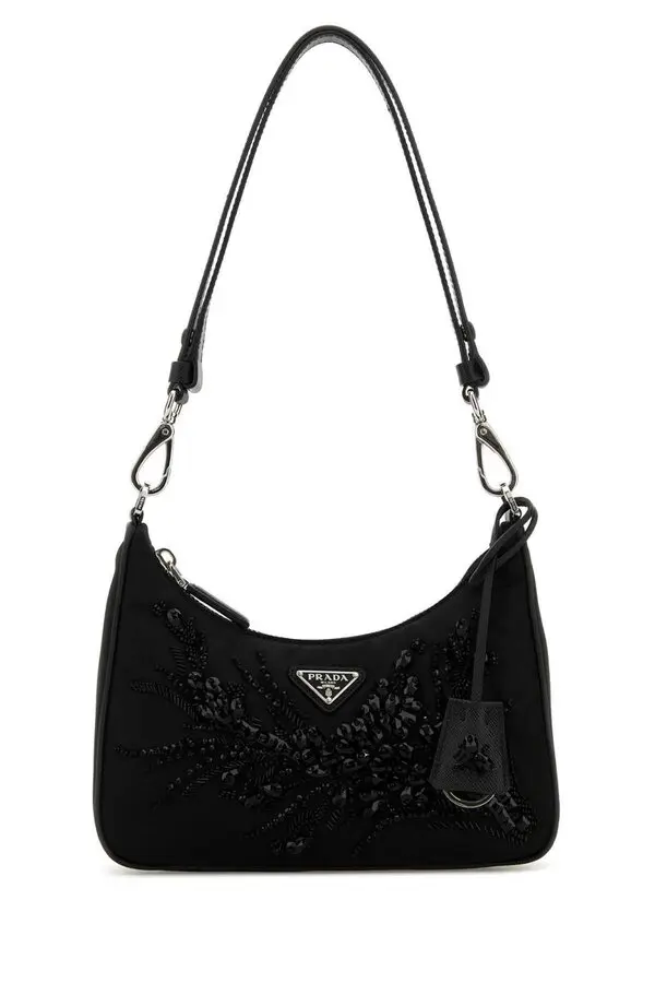 Prada Re-nylon Re-edition Shoulder Bag