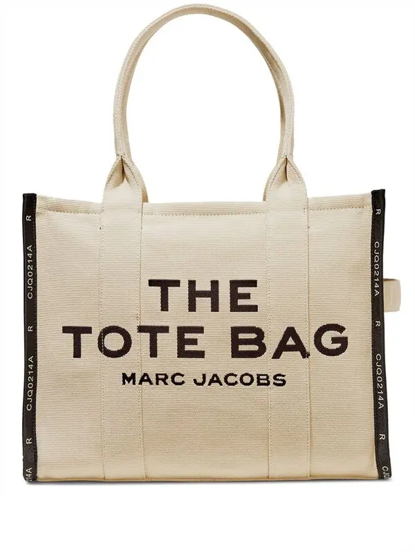 Marc Jacobs The Large Tote Bag - Warm Sand