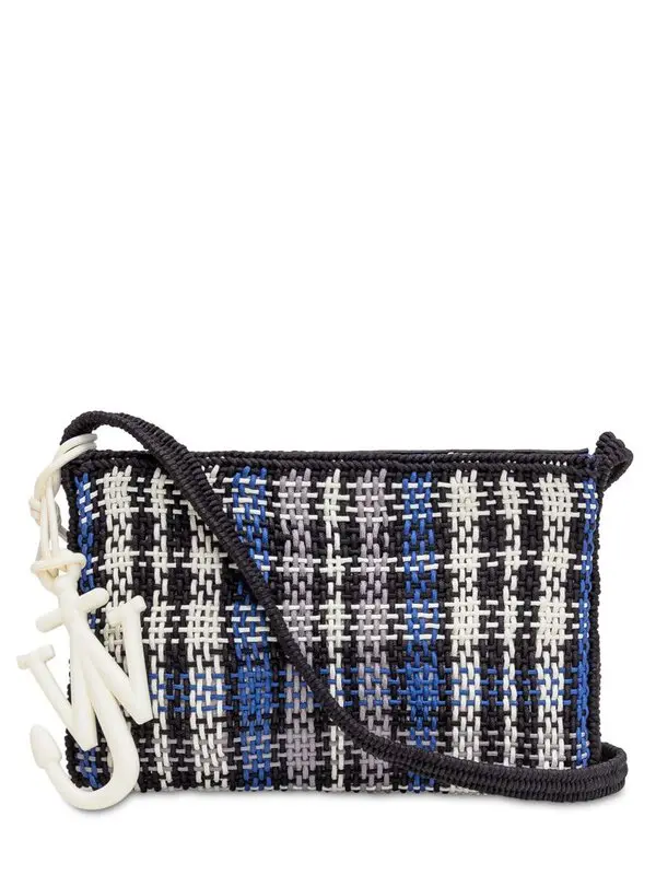 JW Anderson Fabric Shoulder Bag