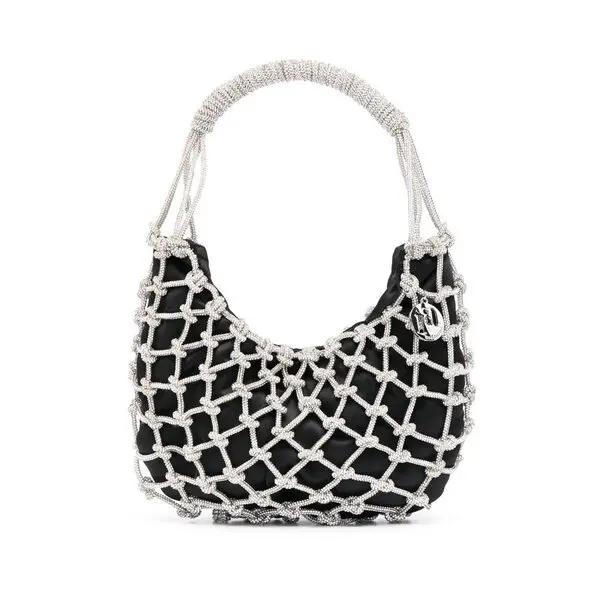 Rosantica Nodi Handbag - Multicolor