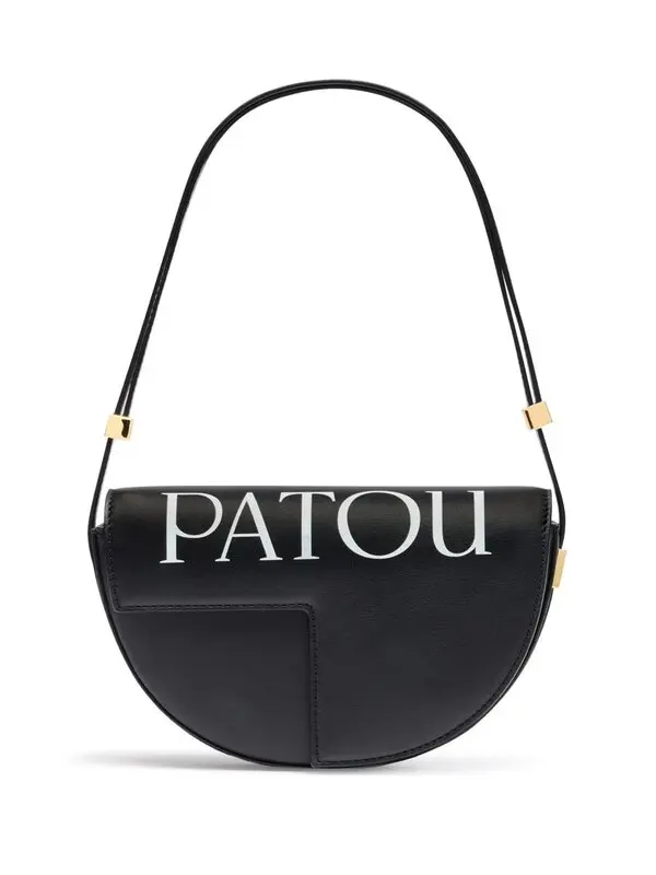 Patou Le Petit Shoulder Bag - Multicolor