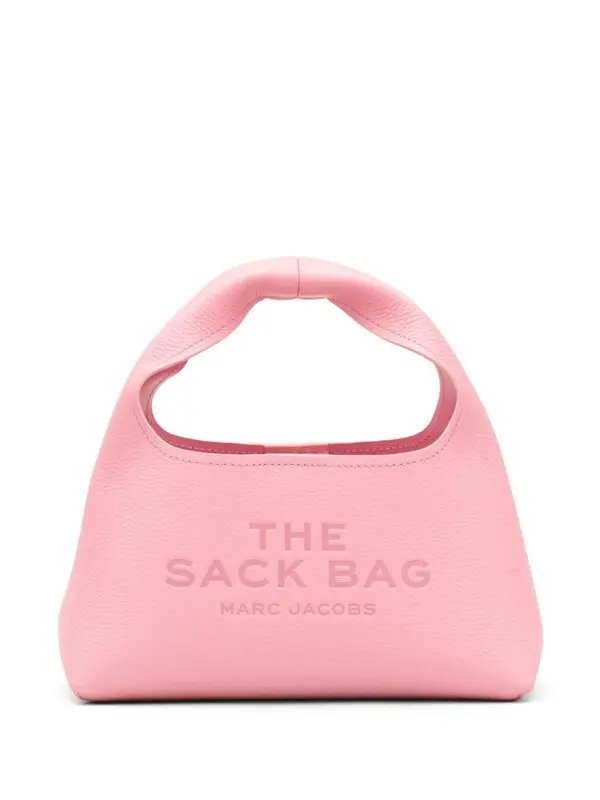 Marc Jacobs Handheld Bag - Cloud Blue