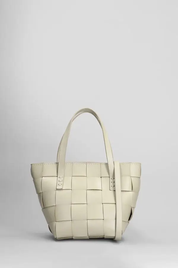 Dragon Diffusion Japan Mini Shoulder Bag - Beige