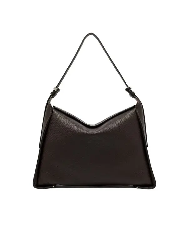 GIANNI CHIARINI Shoulder Bag - Nero Castoro