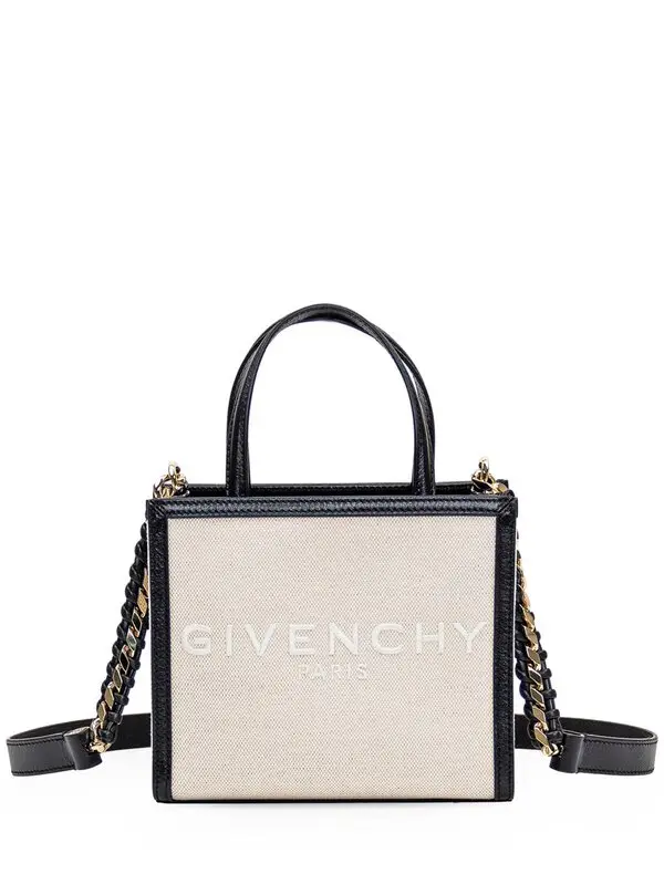 Givenchy G-tote Mini Bag