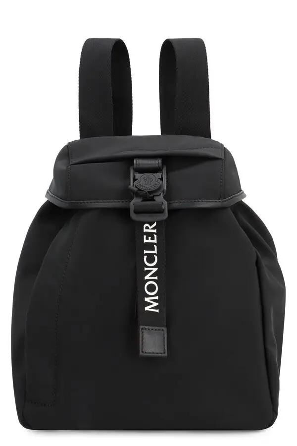 Moncler Pierrick Nylon Backpack