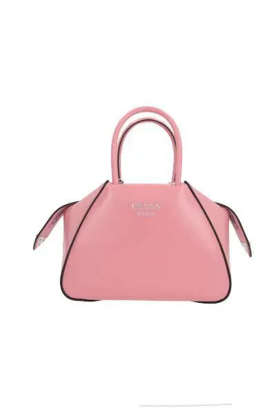 Prada Handbag - Petal N