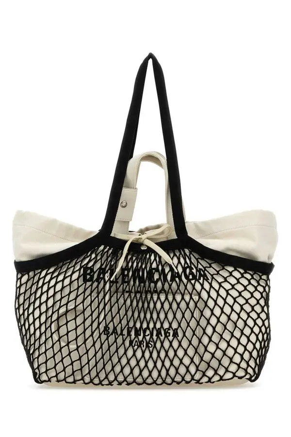 Balenciaga 24/7 Medium Shopping Bag - Multicoloured