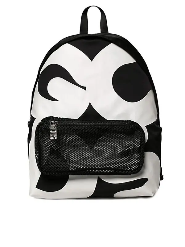 Gcds Andy Logo Backpack